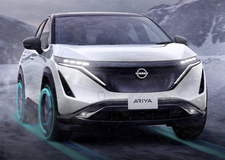 日産アリアB9の航続距離が不安？電費と充電費用も徹底検証