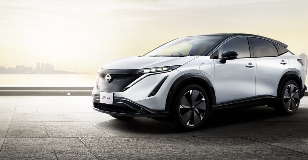 日産アリアの大きさ比較｜他SUVとの違いと注意点とは